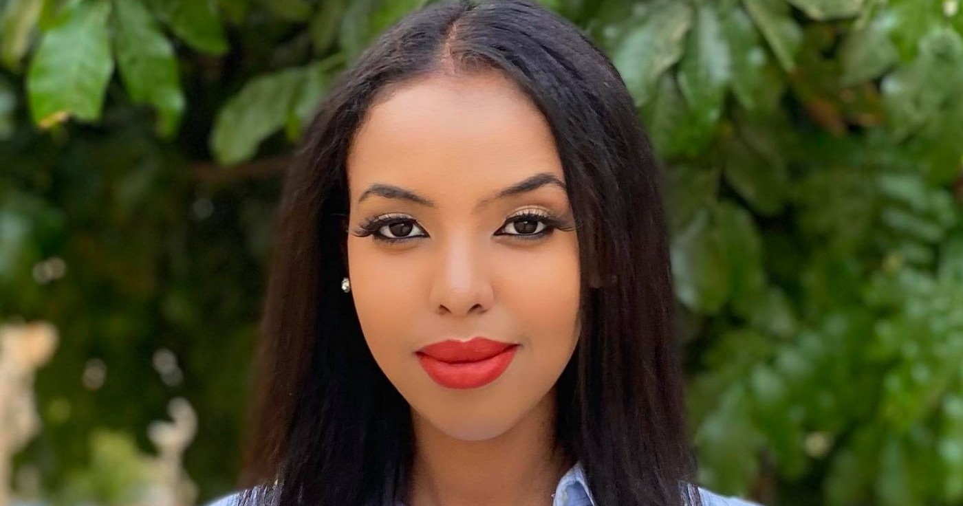 Student Profile: Deqa Aden, Pearson Fellow, MPP Class of 2023 | Harris ...