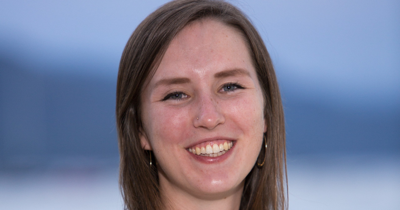 Student Profile: Isabel Kennon, MPP Class of 2023 | Harris School of ...