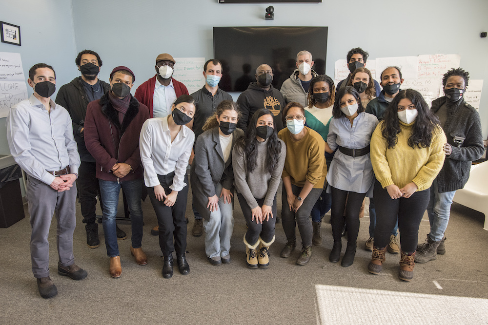 Applications Now Open For 2022 2023 Cohort Of University Of Chicago