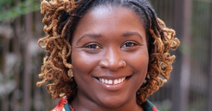 Student Profile: Grace Oxley, MPP Class of 2022 | Harris School of ...