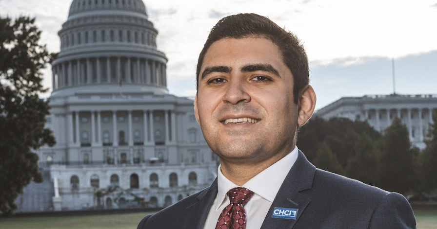 Student Profile: Jose Macias, MPP Class of 2024, DPSS’21 | Harris ...