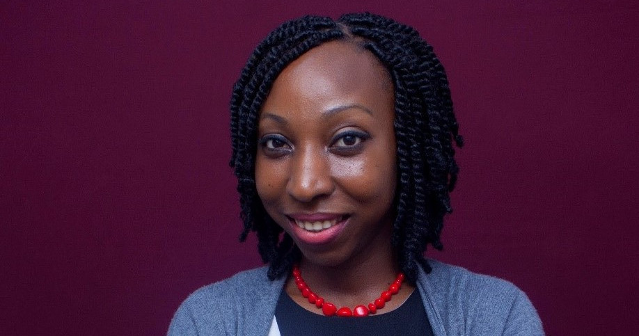 Alumni Profile: Edem Ossai, MAIDP'19 | Harris School of Public Policy ...