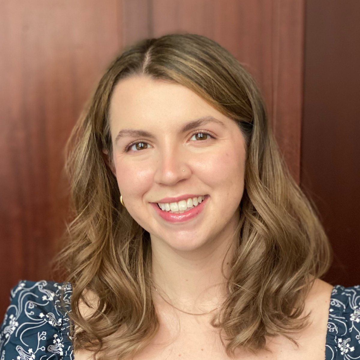 Alumni Profile: Molly Bair, MPP’21 | Harris School of Public Policy ...