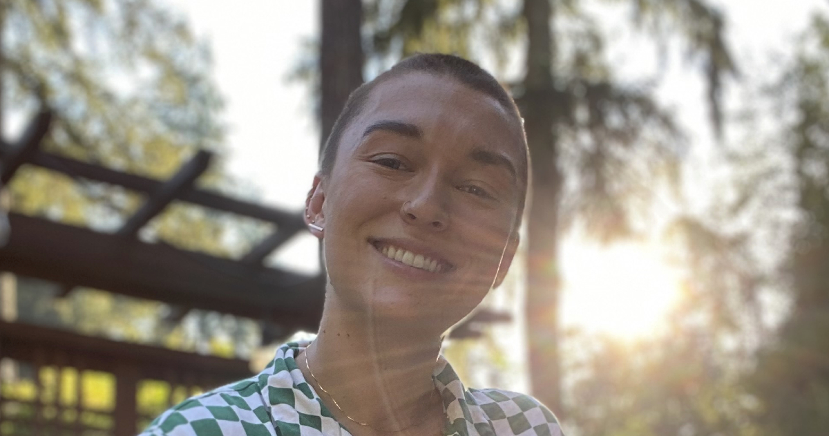 Student Profile: Jordan Enos, MPP Class of 2024, Pearson Fellow ...