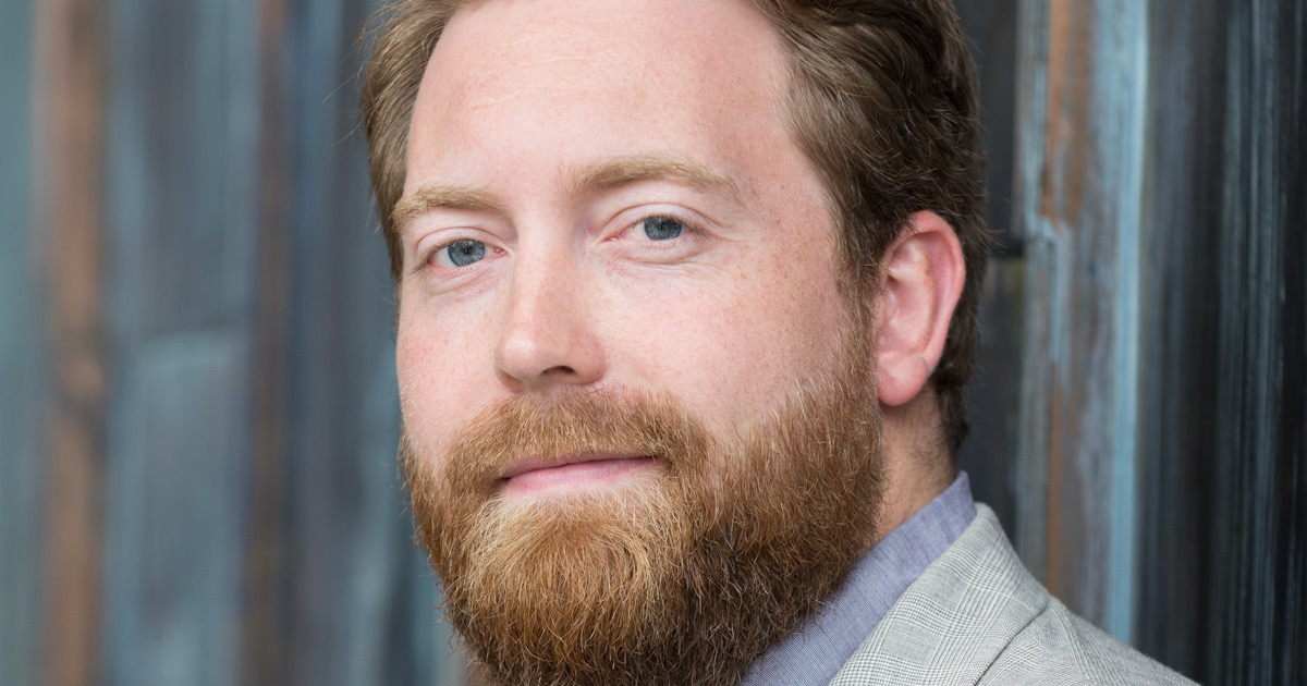 David Chrisinger Named Winner of 2022 George Orwell Award | Harris ...