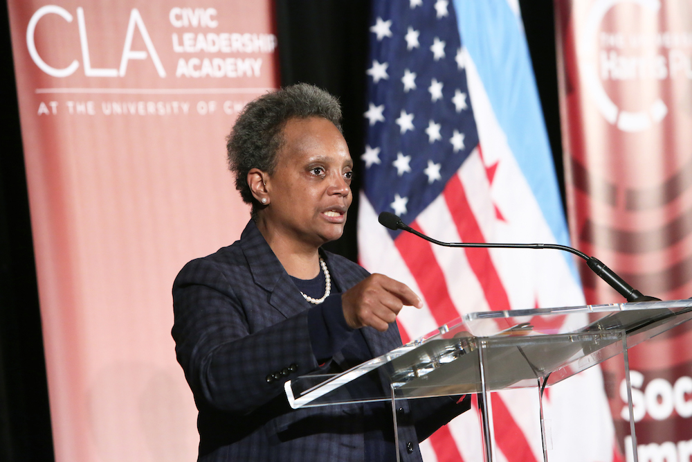 UChicago Inclusive Economy Lab Releases First Report on the Chicago ...