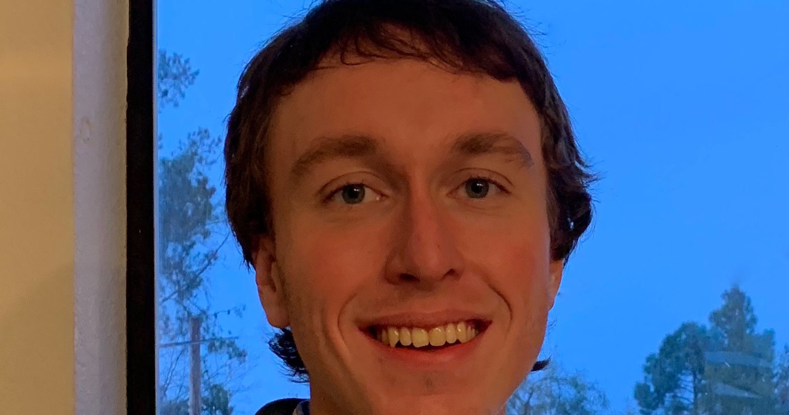 Student Profile: Christopher Doyle, MPP Class of 2024 | Harris School of Public Policy | The ...