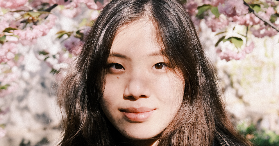 Student Profile: Yufei Liu, IPAL'22, MPP Class of 2025 | Harris School of Public Policy | The ...