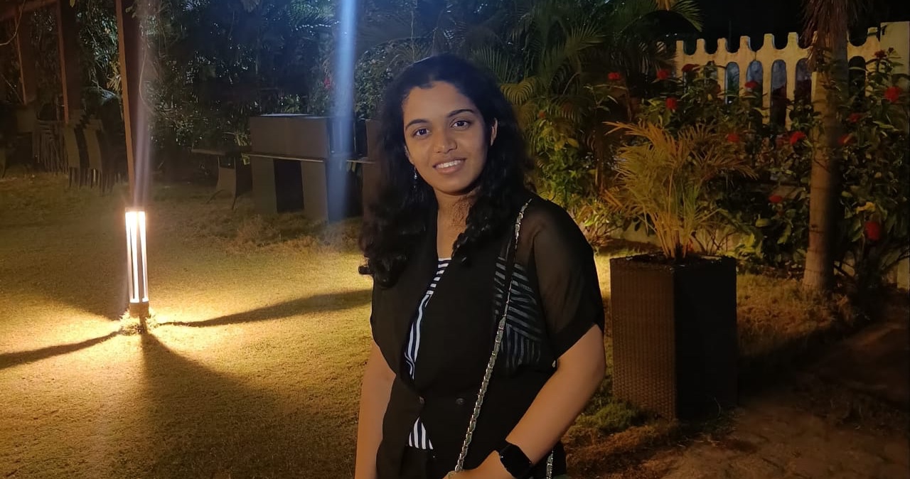 Alumni Profile: Shreeya Misra, DPSS'22 | Harris School of Public Policy ...