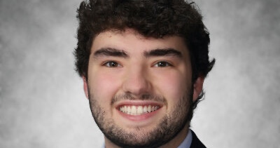 Student Profile: Ben Schiffman, MPP Class of 2025 | Harris School of Public Policy | The ...