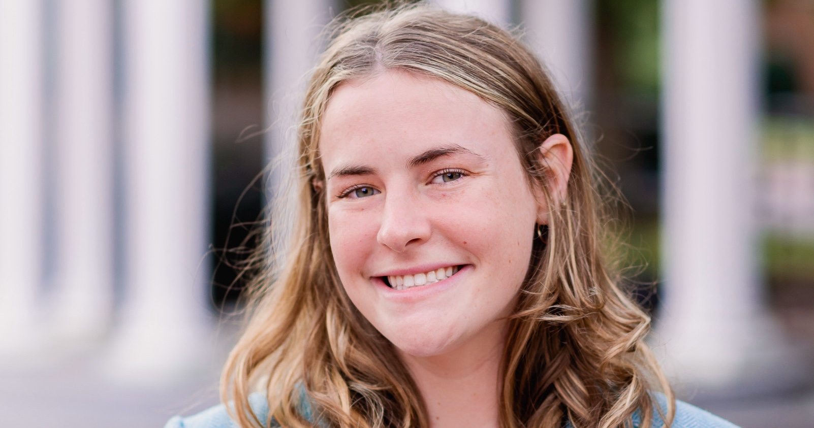 Student Profile: Hallie Lovin, MPP Class of 2025 | Harris School of Public Policy | The ...