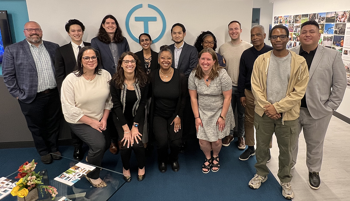 Harris Policy Labs: Nearly a Decade of Driving Local, State, National ...