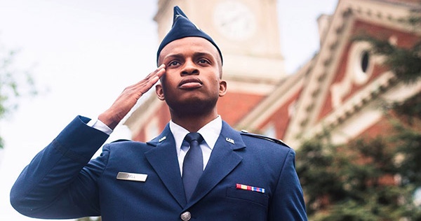 Alumni Profile: Dontae Bell, MA'19 | Harris School of Public Policy ...