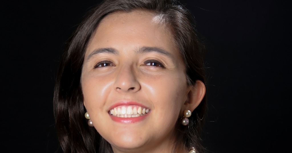 Student Profile: Natalia Zorrilla Ramos, MPP Class of 2025 | Harris School of Public Policy ...