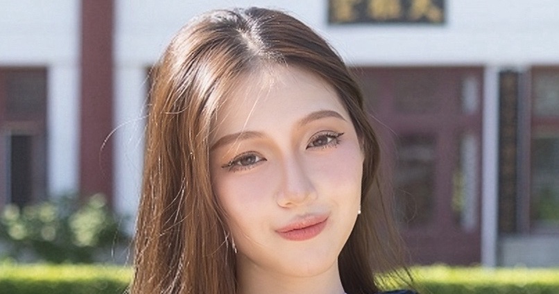 Student Profile: Gabrielle Pan, IPAL’22, MPP Class of 2025 | Harris School of Public Policy ...