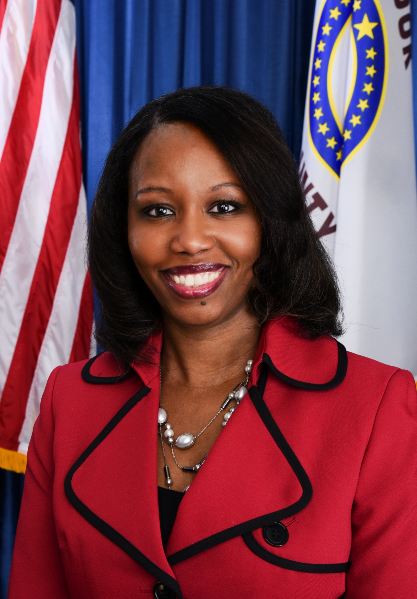 Harris Voices: Lanetta Haynes Turner, CLA'16, on Authority Versus ...