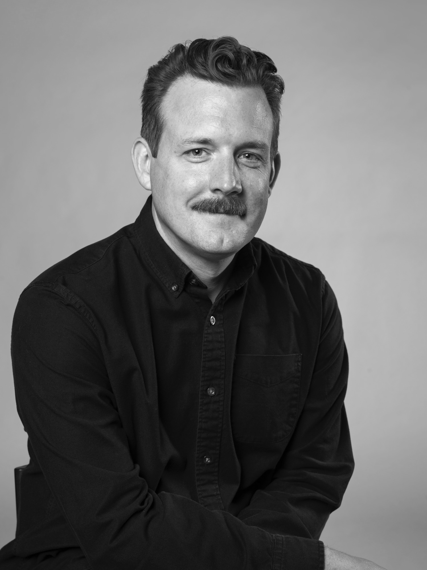Harris Voices: David McDermott, CLA'15, on What He Learned from the ...