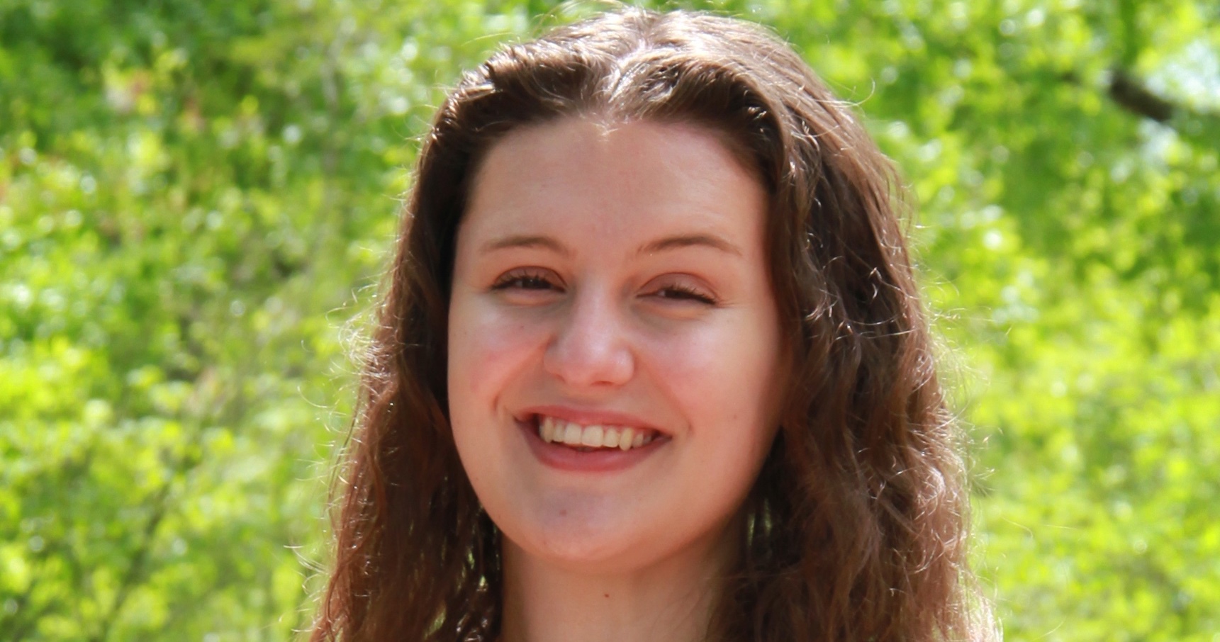 Student Profile: Maggie Onsager, MPP Class of 2025 | Harris School of Public Policy | The ...