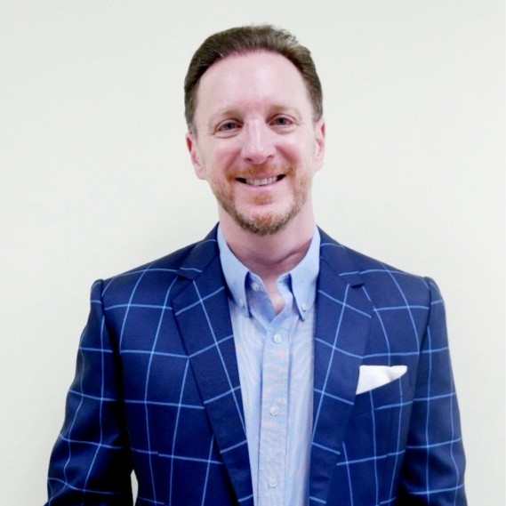 Mitch Gross, MPP’98, on Understanding Data-Driven Information and ...