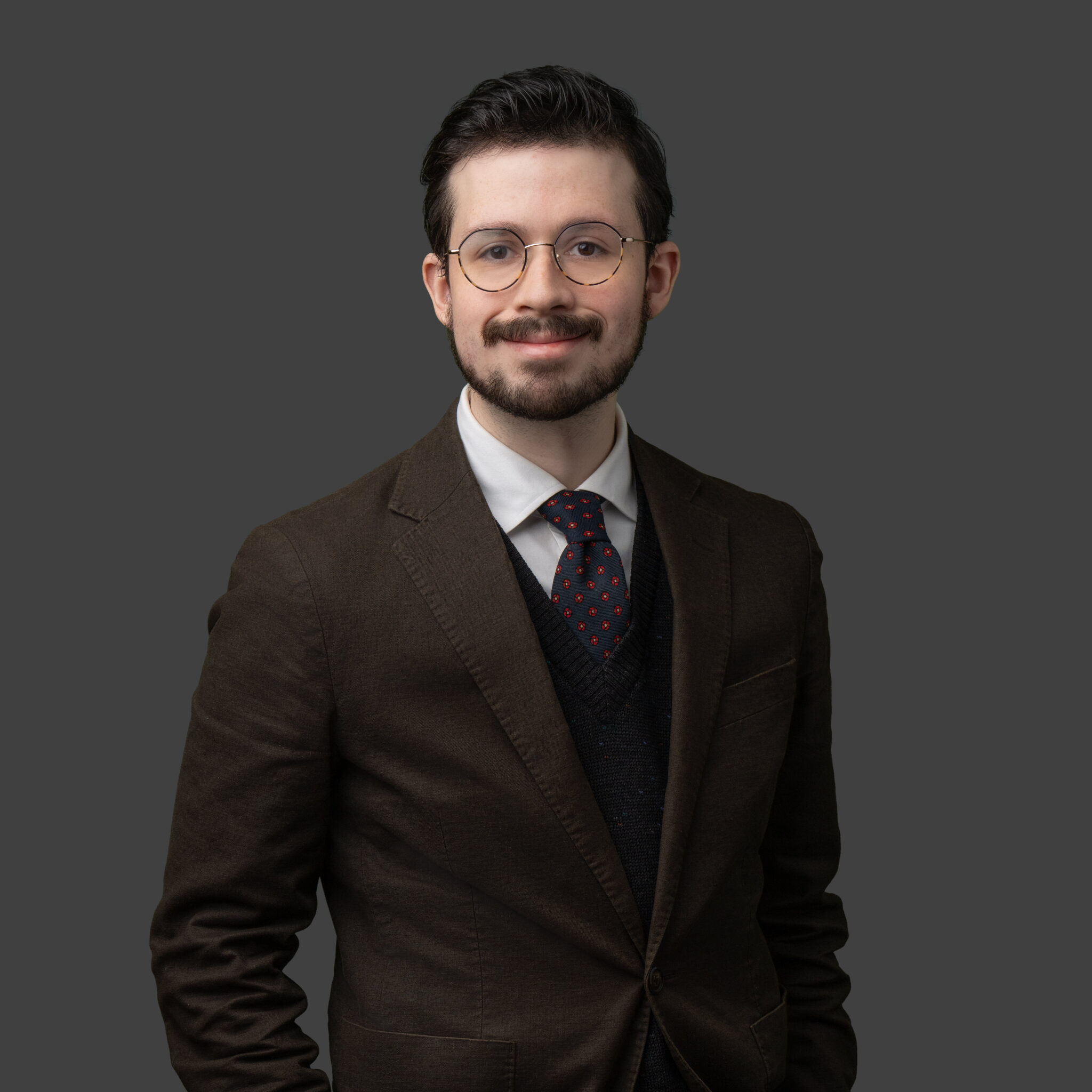 Alumni Profile: Alex Gordon, MACRM’22 | Harris School of Public Policy ...