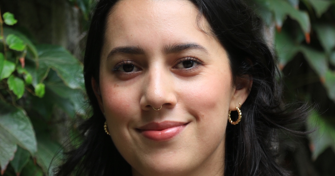 Student Profile, Itzel Rangel, MPP Class of 2024 | Harris School of Public Policy | The ...