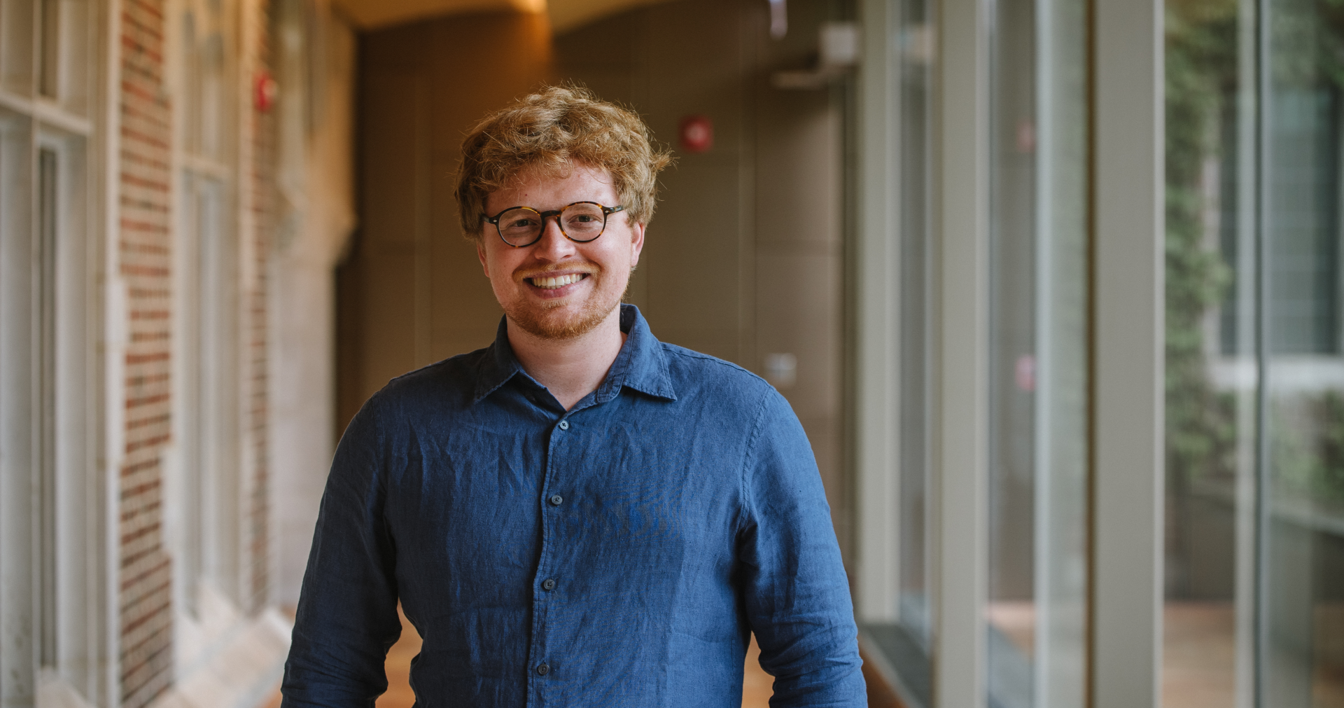 Student Profile: Raul Leon, MACRM Class of 2024 | Harris School of ...