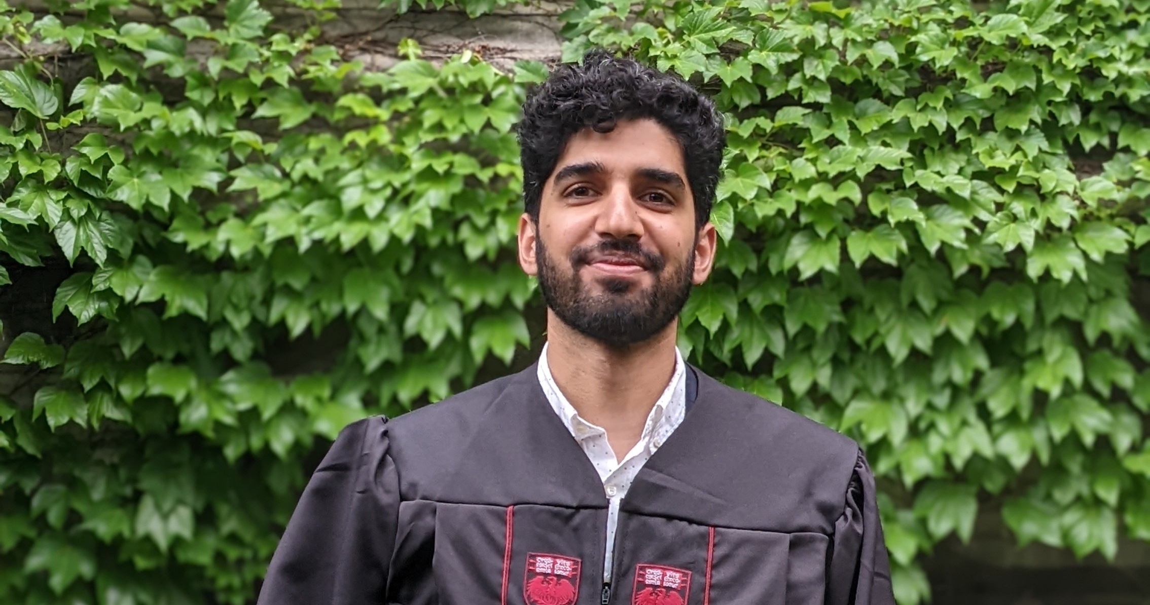 Alumni Profile: Sameer Shafi Warraich, MPP’22 | Harris School of Public ...