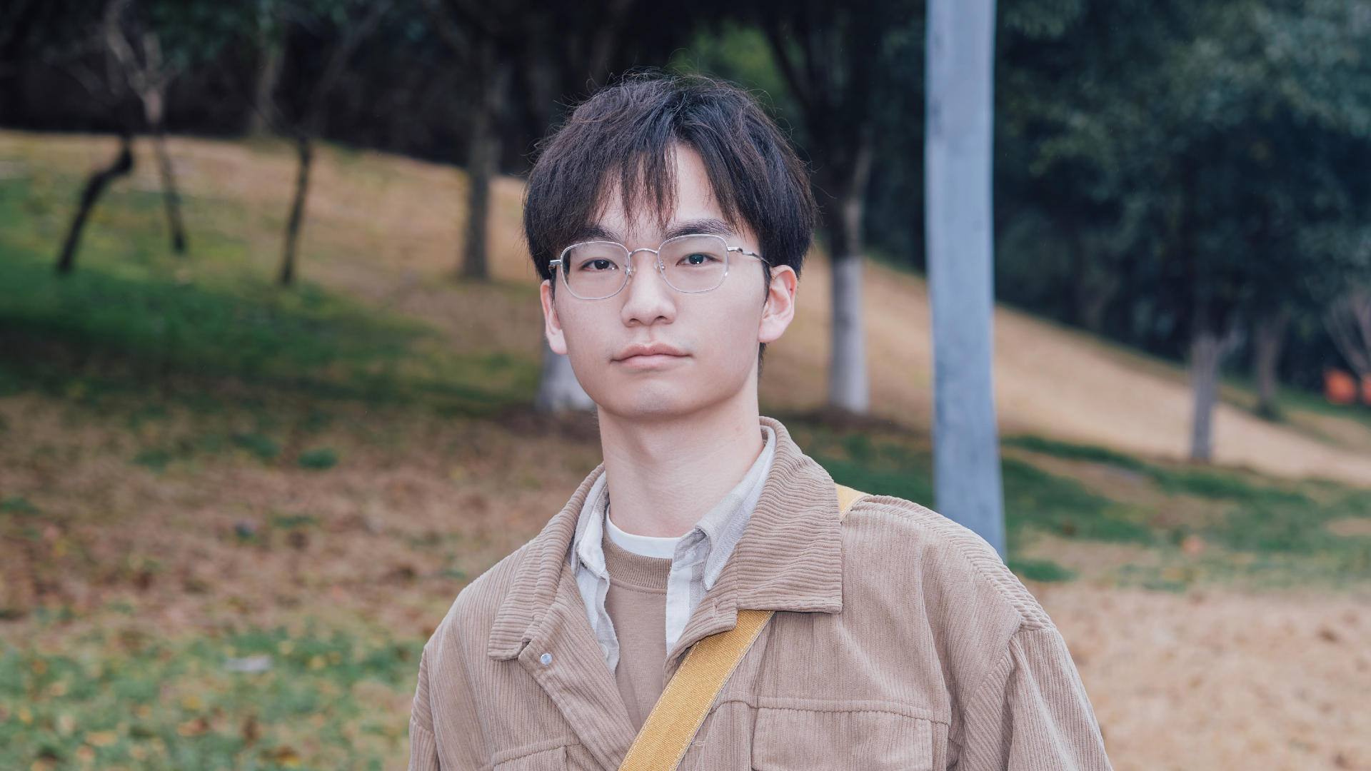 Student Profile, Zhen Zeng, IPAL’23, MPP Class of 2026 | Harris School of Public Policy | The ...