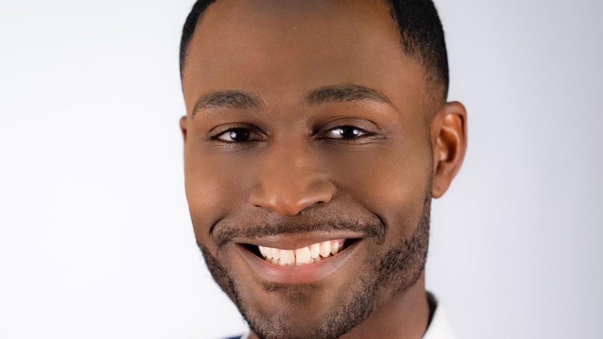 Alumni Profile: Alex Munro, PWC’23 | Harris School of Public Policy ...