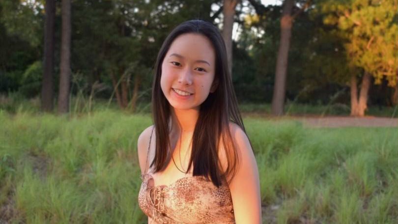 Cynthia Ma, MPP Class of 2025 | Harris School of Public Policy | The ...