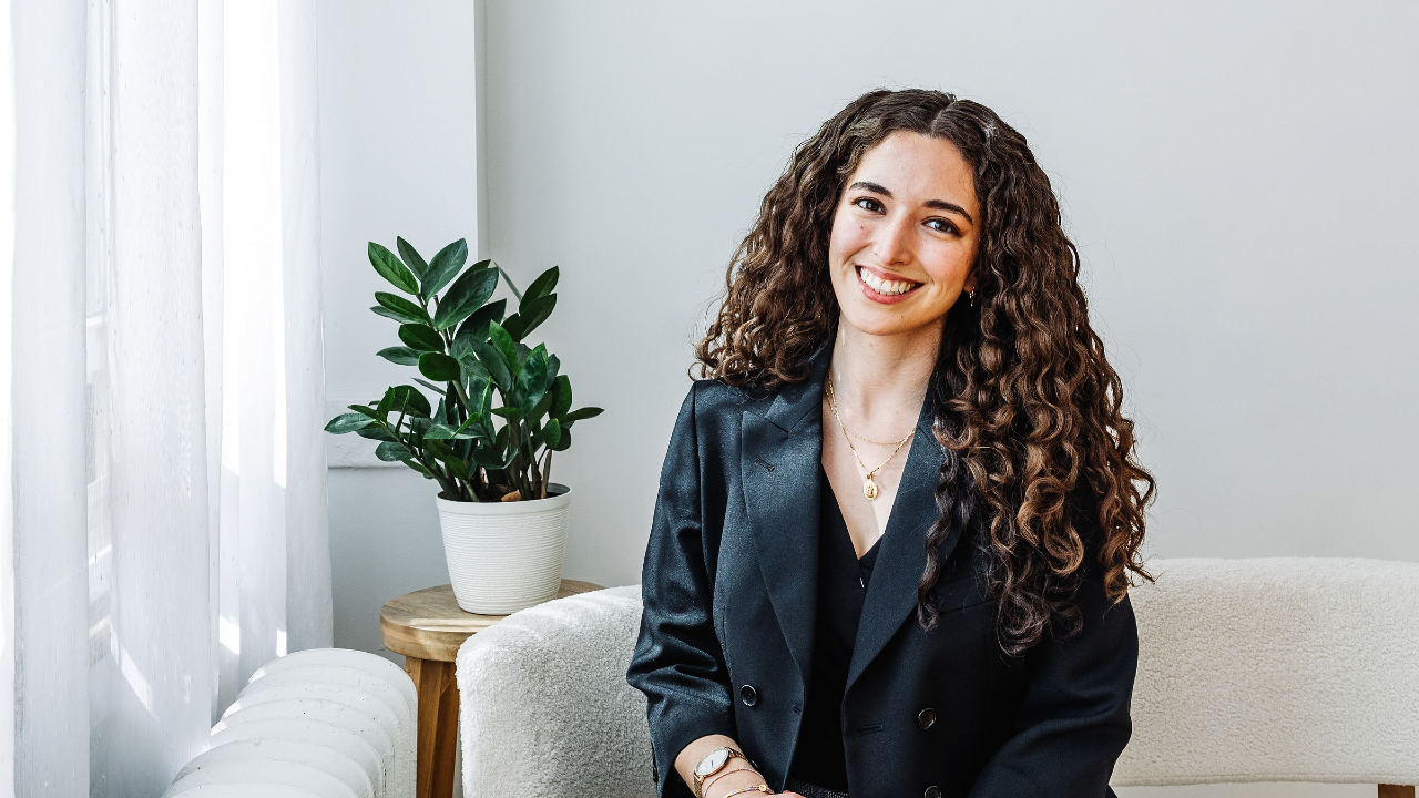 Alumni Profile: Grisel Hernandez, DPSS’23 | Harris School of Public ...