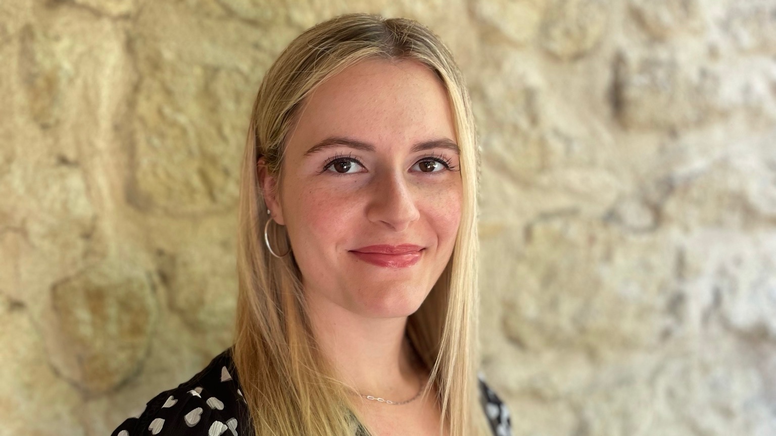 Alumni Profile: Chloe Viot, MPP’19 | Harris School of Public Policy ...