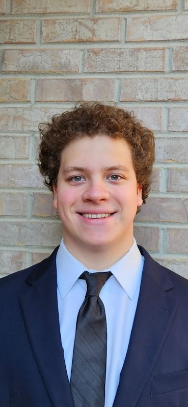 Student Profile: David Karpinski, MPP Class of 2026 | Harris School of ...