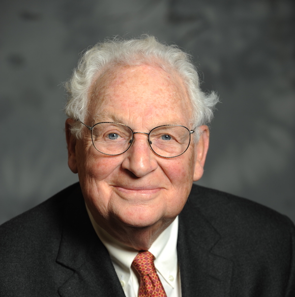 Remembering Daniel Levin, AB’50, JD’53 | Harris School of Public Policy ...