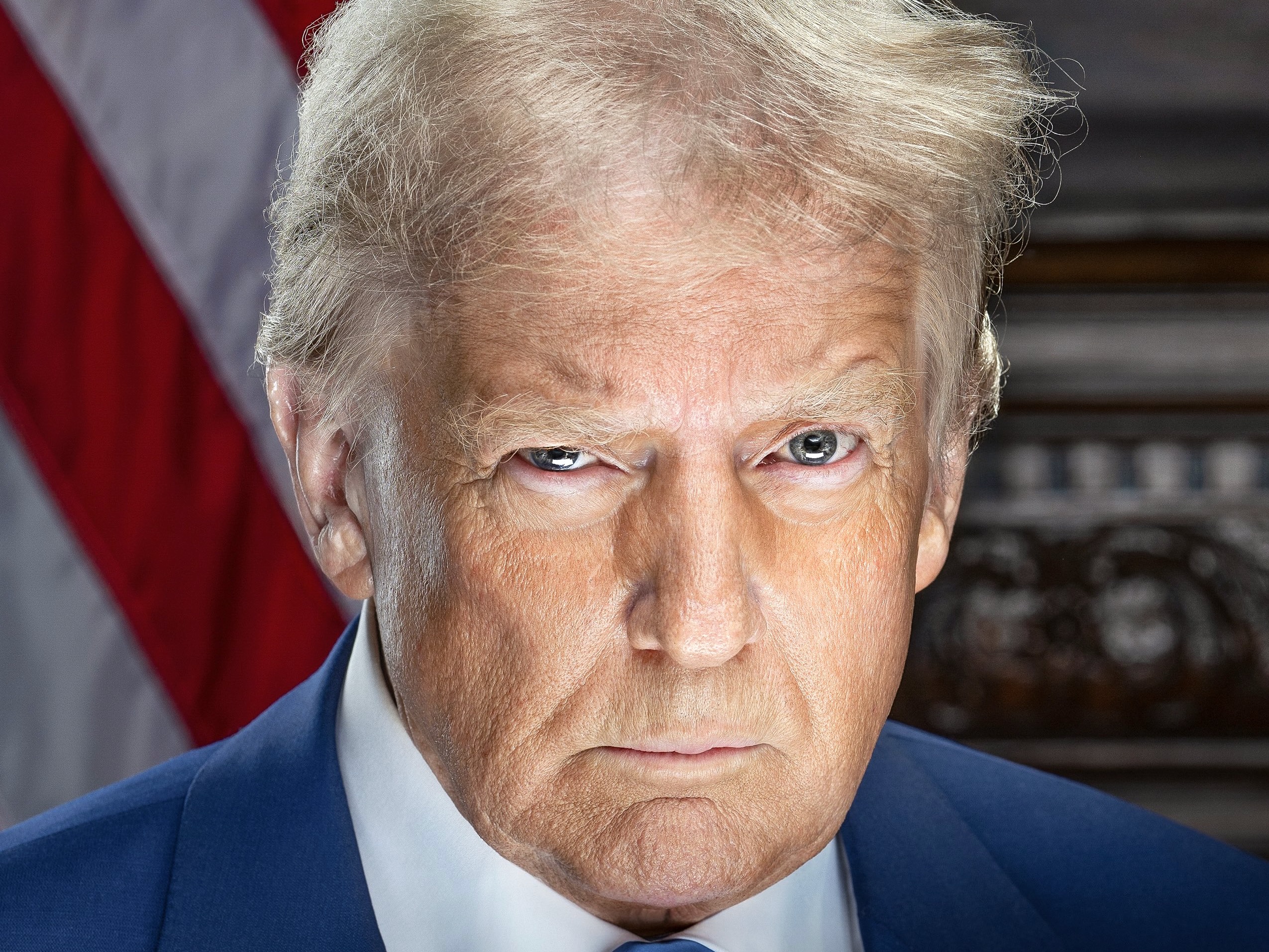 Harris Public Policy Scholars Discuss What a Second Trump Term Means ...