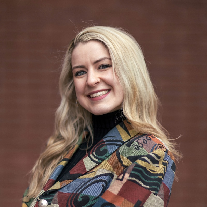 Alumni Profile: Anna Gurolnick, AM/MPP’24 | Harris School of Public ...