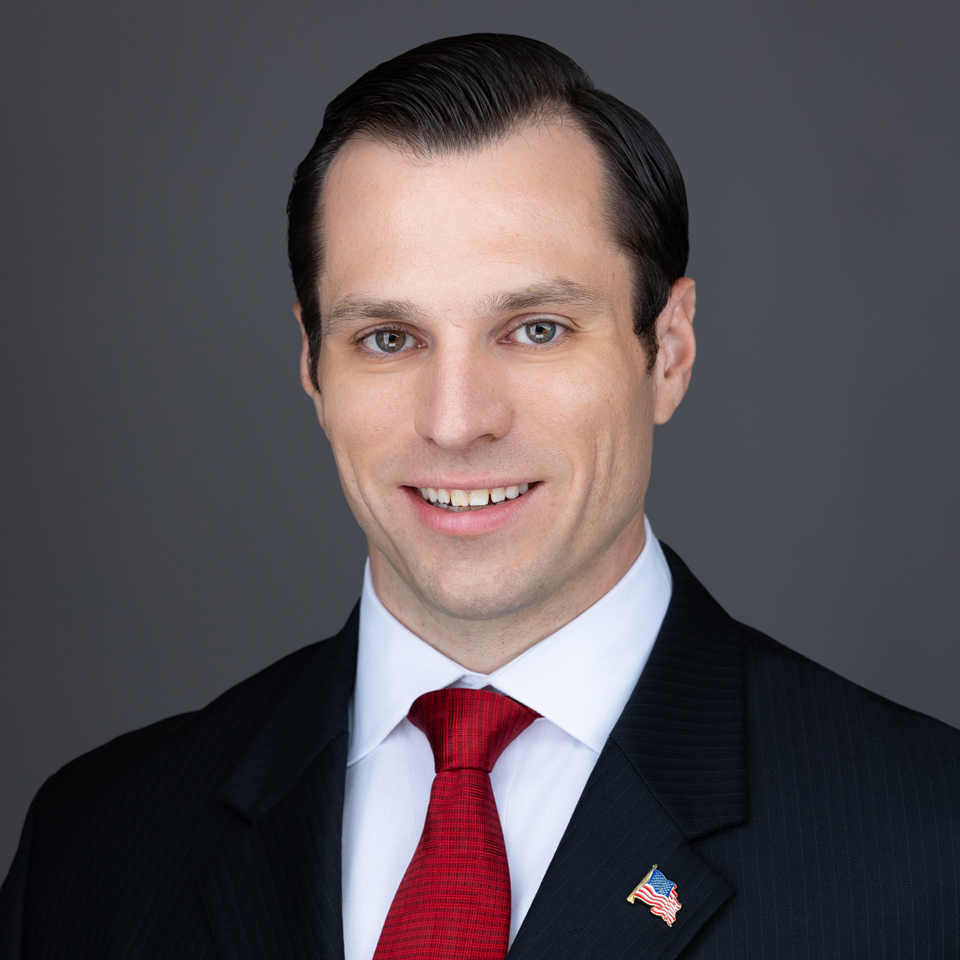 Student Profile, Nathan Held: MPP Class of 2027 | Harris School of Public Policy | The ...