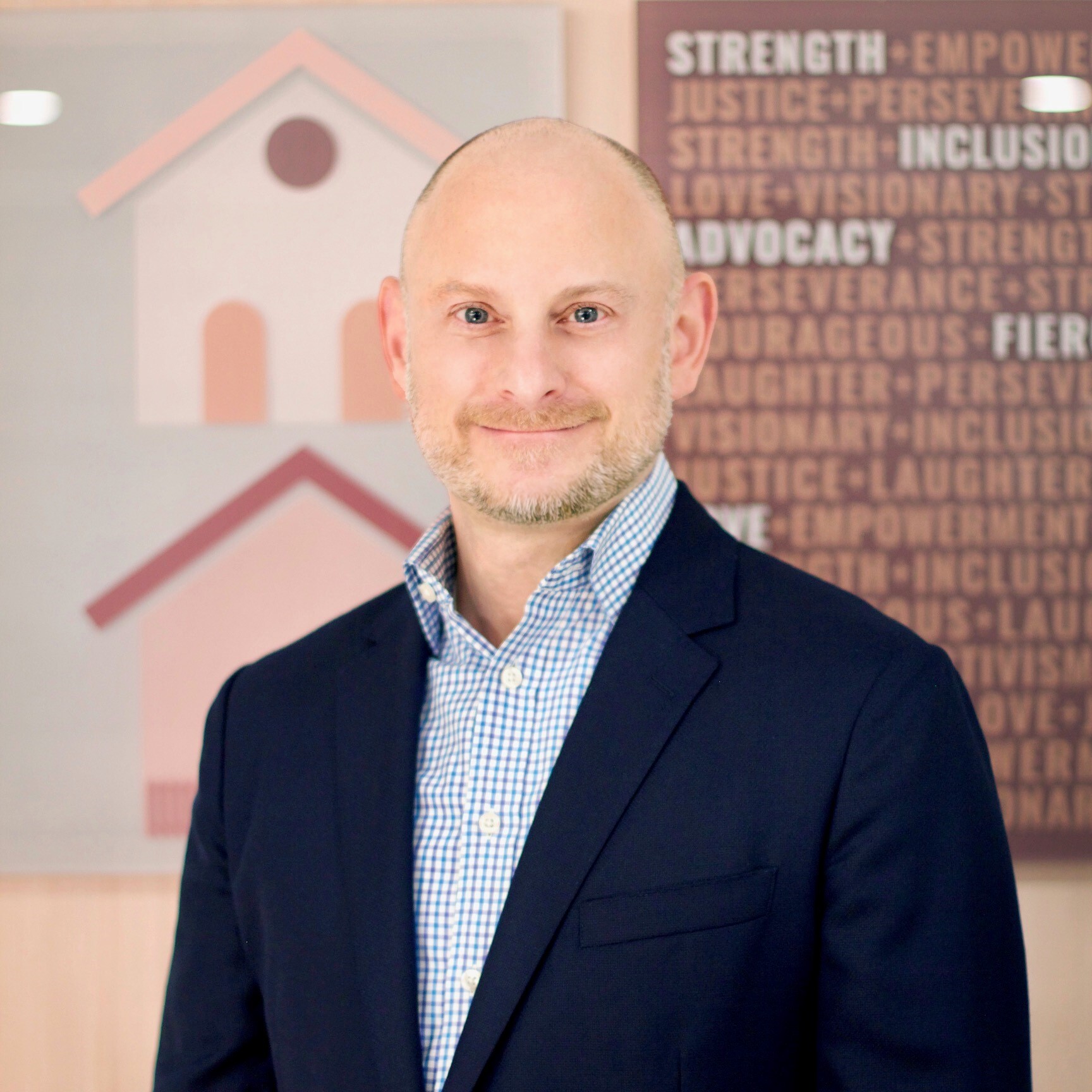 A Race Worth Running: John Peller’s Path from Advocate to CEO | Harris ...