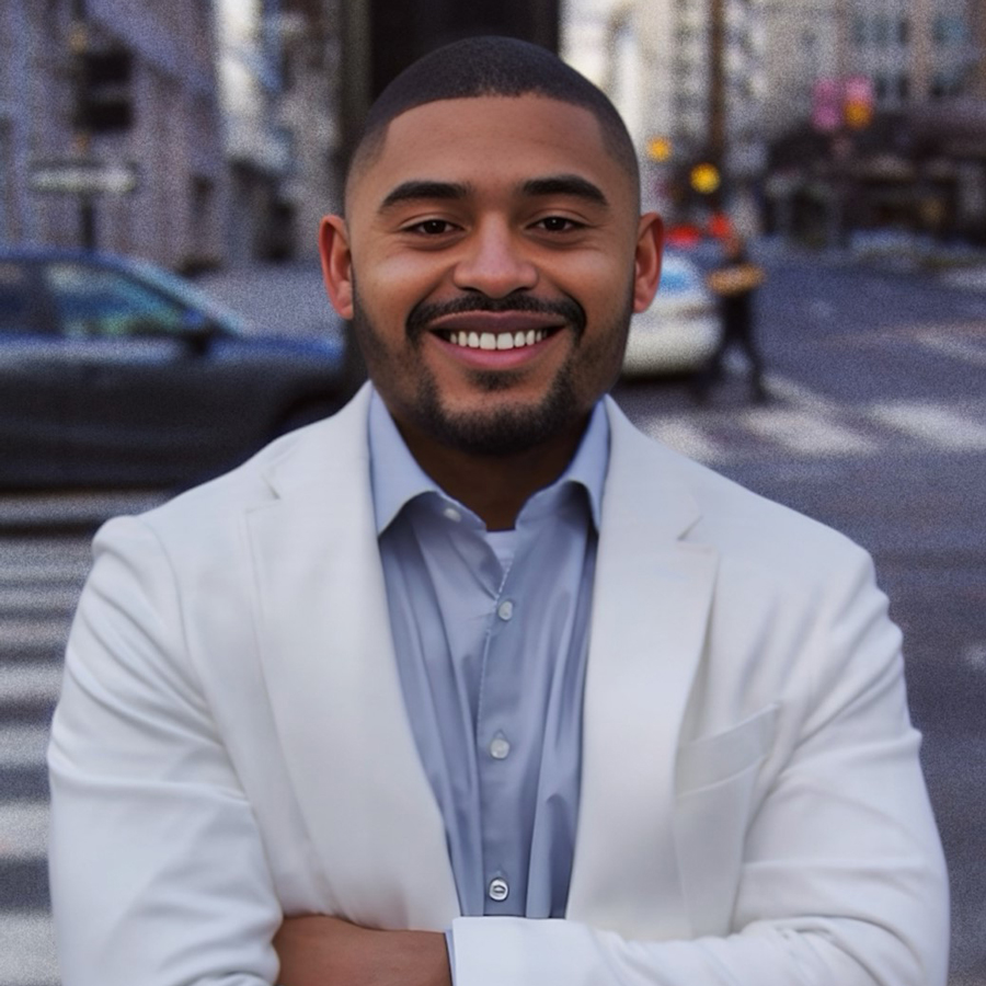 Alumni Profile: Joshua Charles, MPP’23 | Harris School of Public Policy ...