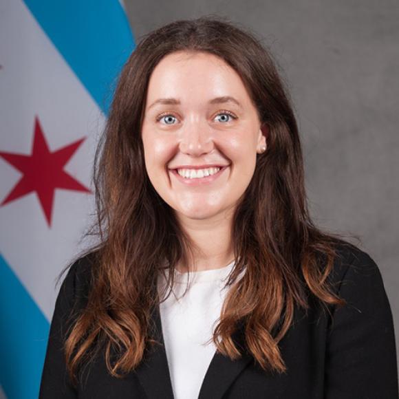 2022 2023 University Of Chicago Obama Foundation Scholars The